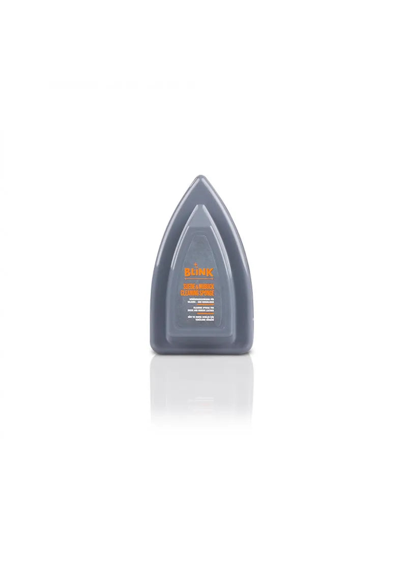 CLEANING SPONGE FOR SUEDE & NUBUCK ALL COLOUR – Avangardia Banja Luka